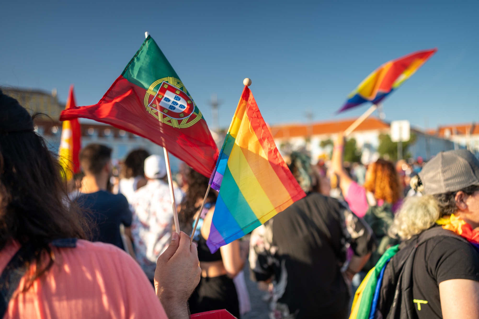 Portuguese Festivals Guide | Cultural Calendar for Visitors